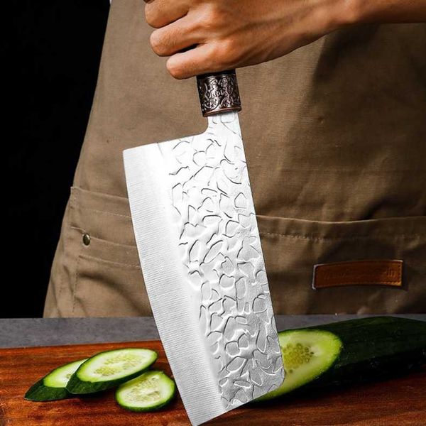 Longquan Small Vegetable Knife Special Cutting Knife Household Portable ...