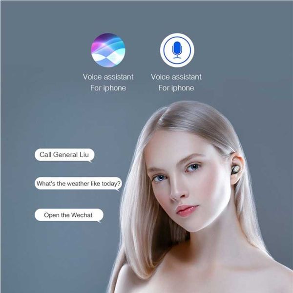 Cross border new F9 Bluetooth f9-5c wireless Bluetooth headset m10 low ...