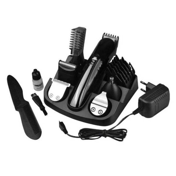 Waterproof Electric Hair Clipper Body Trimmer For Man Hair Clipper Men ...