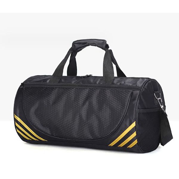 new yoga bag single shoulder cylinder taekwondo backpack travel bag ...