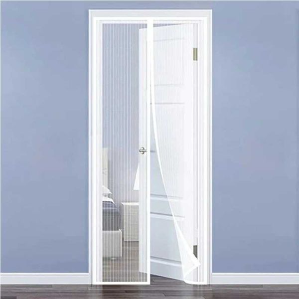 Anti Mosquito Insect Door window Mosquito Bug Curtains Magnetic Net ...