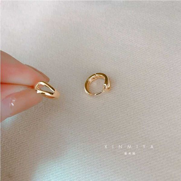 Fashion Female Earrings Personalized Jewelry Accessories Ear studs - L192