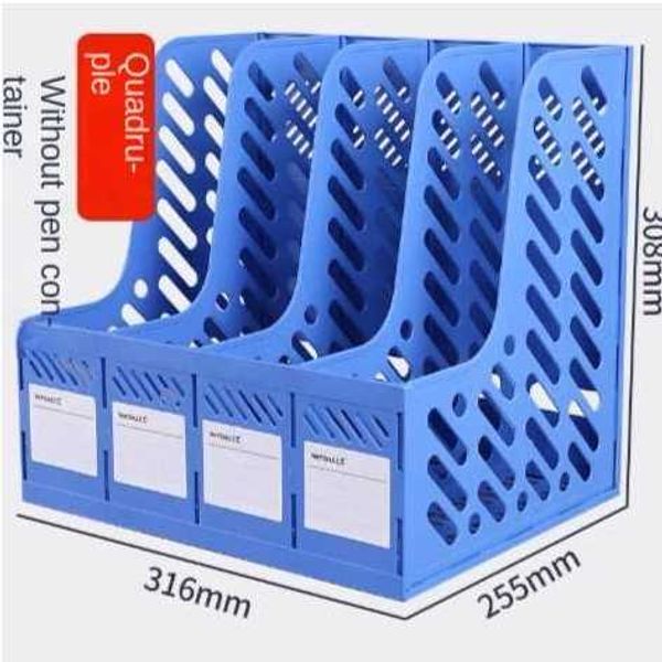 File rack, desktop, storage of materials, file frame, file column ...