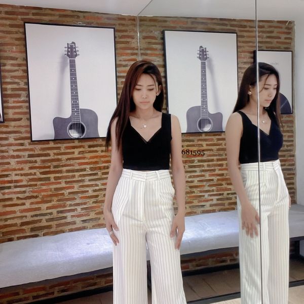 New Long Thai Pants 2023 - L192