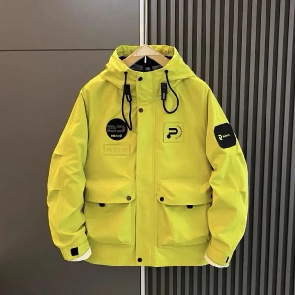 អាវក្រៅAtio - L192