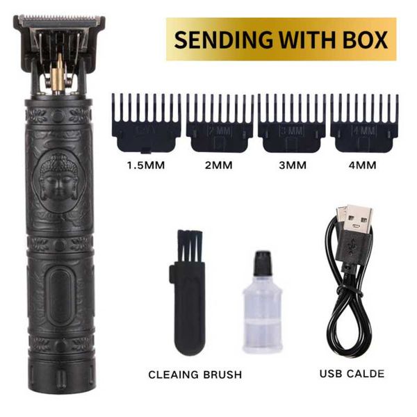 Cross border hair clippers, hair salons, electric hair clippers ...