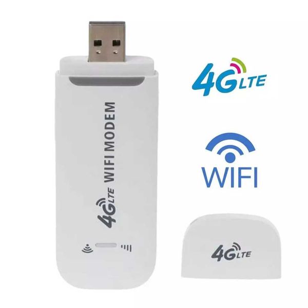 USB Modem LTE 4G Router - L192