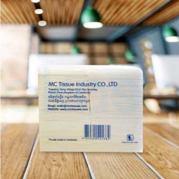 2Package Comfy Paper - L192