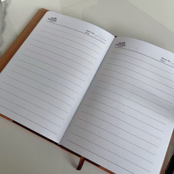 Notebook Ultra-Thick Simple A5 Diary Thickened Notepad Business ...