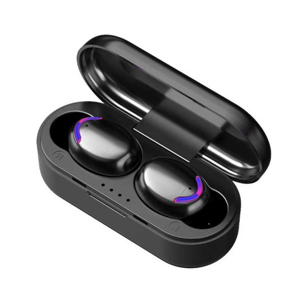 Cross border new F9 Bluetooth f9-5c wireless Bluetooth headset m10 low ...