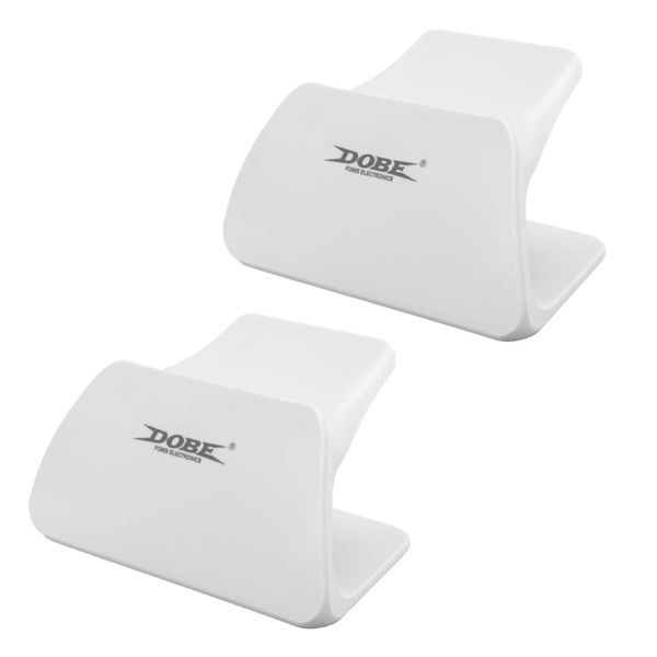 2pcs Display Stand Console Accessory Desktop Handle Base for PS5 ...