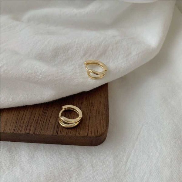 Fashion Female Earrings Personalized Jewelry Accessories Ear studs - L192