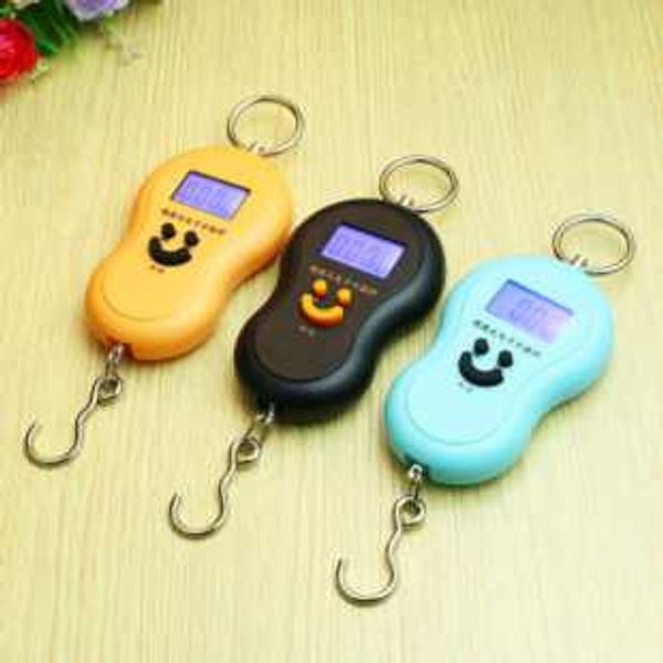 Home portable mini backlit high-precision portable electronic weighing ...