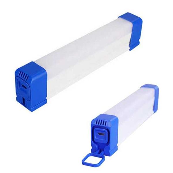 អំពូល LED ចល័ត តូចស្រាលងាយស្រួលប្រើ USB led emergency light tube street ...