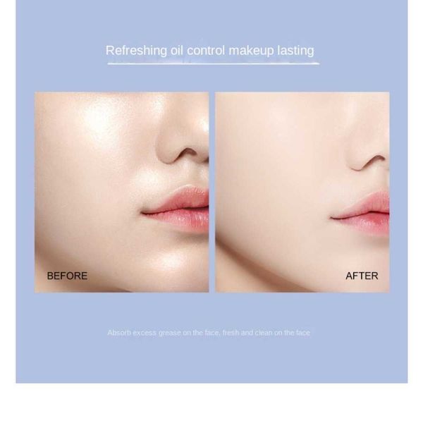 Setting powder, loose powder, oil-control, waterproof, sweat-resistant ...