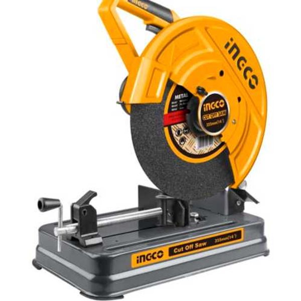 INGCO ម៉ូទ័រកាត់ដែក - L192