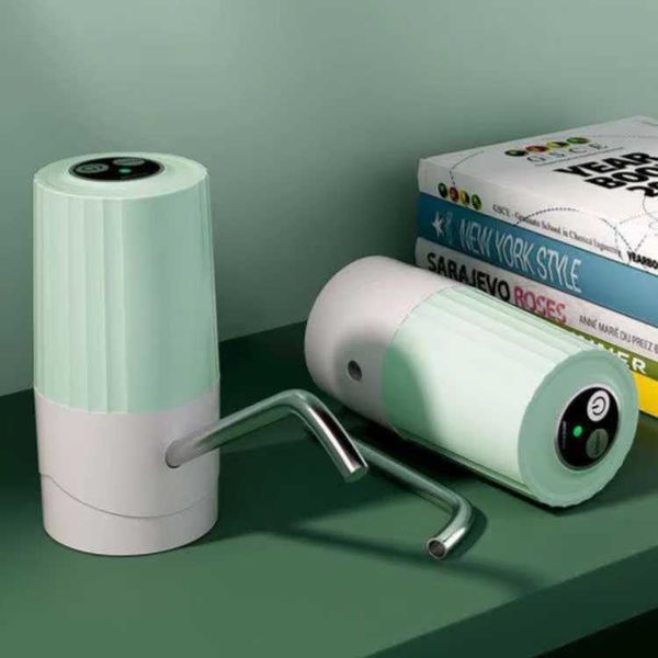 Automatic bucket water pump, water dispenser water pump, electric water ...