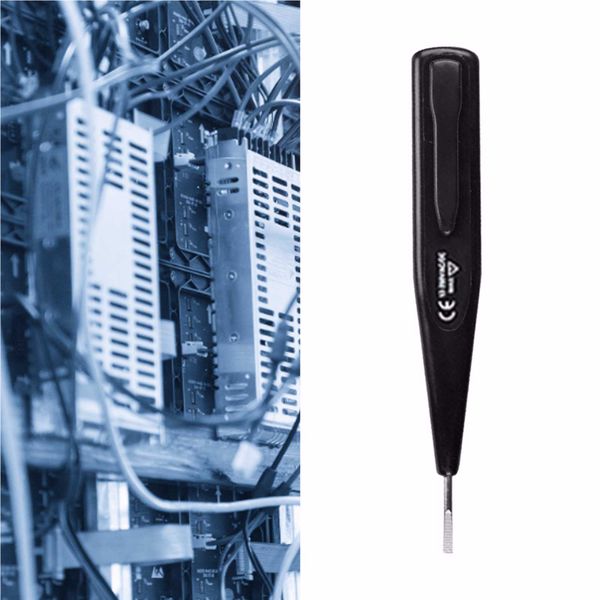 Stanley Digital Display Test Pen Non-contact Voltage Tester Detector ...