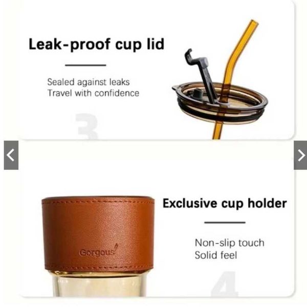 bottle travel High appearance level Internet celebrity popular bamboo ...