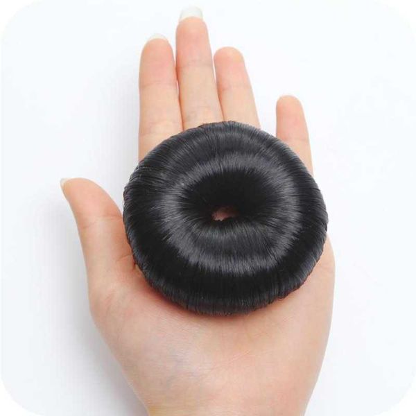 Hair accessories, wigs, hair rings, versatile buns, flower buds, hair ...
