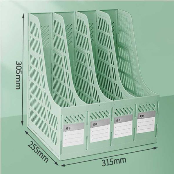 File rack, desktop, storage of materials, file frame, file column ...