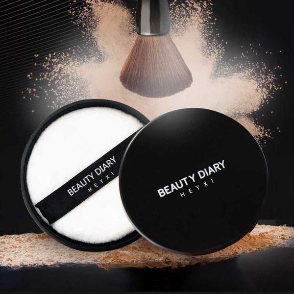 Setting powder, loose powder, oil-control, waterproof, sweat-resistant ...