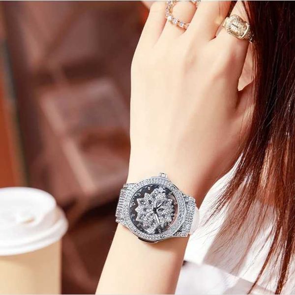 Pentagram New Be in Good Luck Watch Female Women's Watch Full of ...