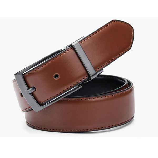 Men's belts - L192