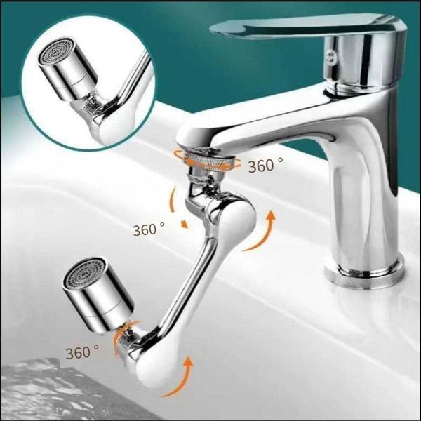 Universal universal universal faucet for basin, mechanical arm for ...