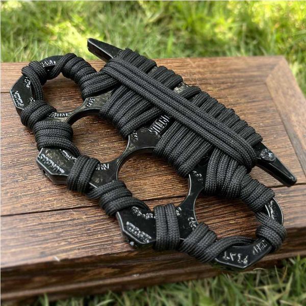 Large Thick Iron Fist with Zinc Alloy High Hardness Iron Four Fingers ...