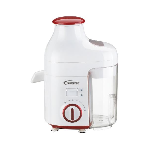 Powerpac juice extractor store