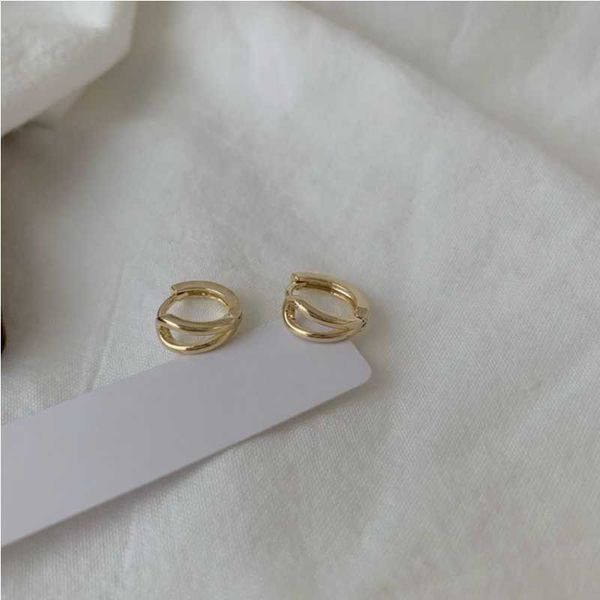 Fashion Female Earrings Personalized Jewelry Accessories Ear studs - L192