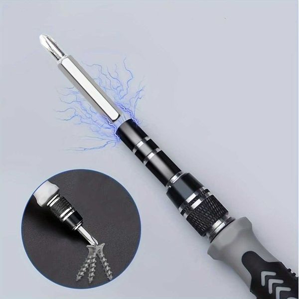 115pcs in 1box Screwdriver Tool Set Mobile Phone Repair and Disassembly ...
