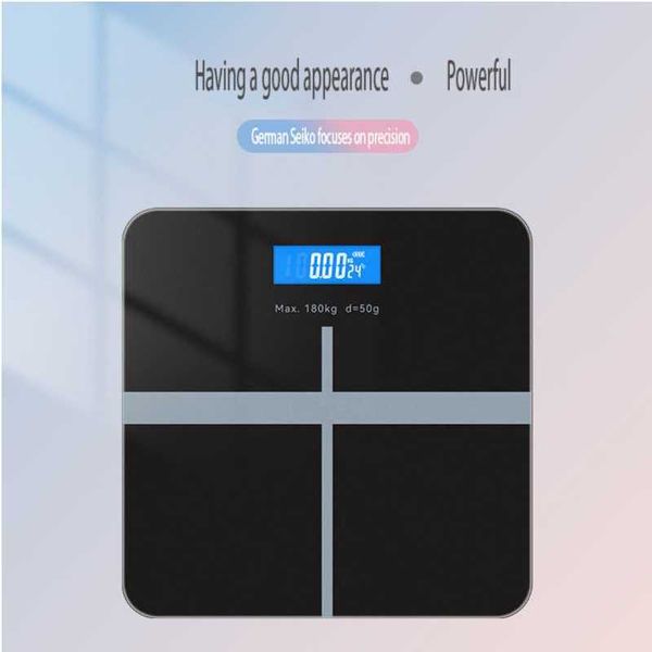 Human Body Weighing Machine,Home Charging,Weight Scale, Cute Battery ...