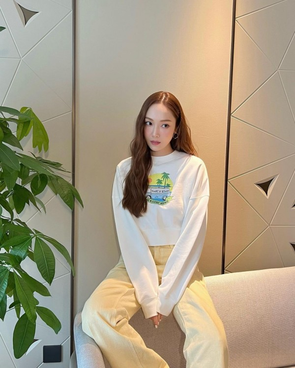 Jessica កំពុងក្លាយប្រធានបទដ៏ក្តៅគគុក ...