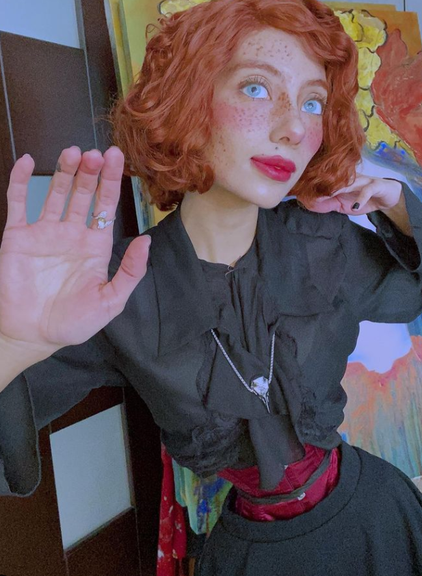 អត់តឹងទេ? ពាក់ប្រដាប់រឹតចង្កេះរាល់ថ្ងៃ ដោយសារជំងឺម៉្យាង រហូតដល់ញៀ ...