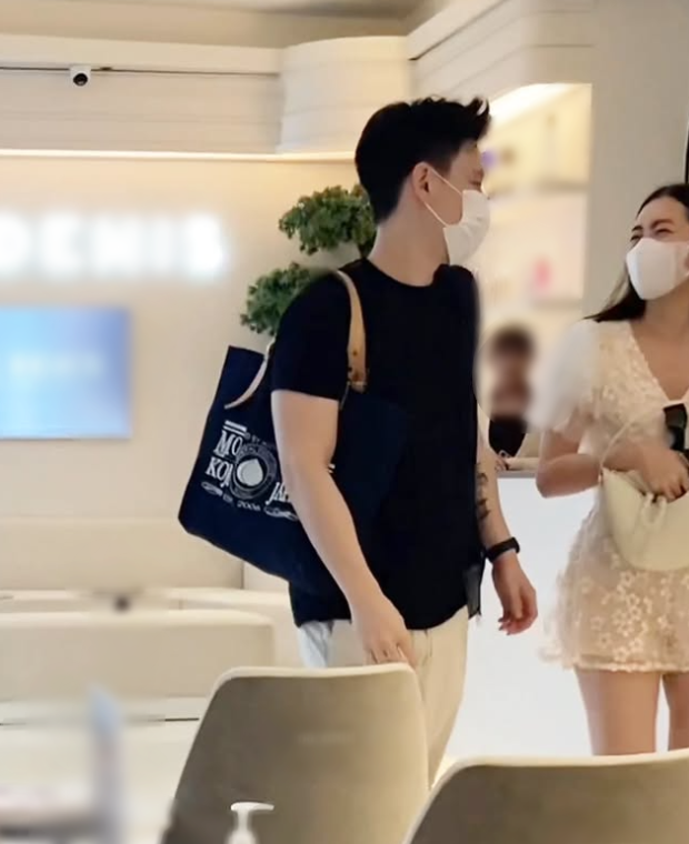 រូបភាពថ្មី Bella និង គូស្នេហ៍ បង្ហាញសកម្មភាពមួយនេះ ជាមួយគ្នា យ៉ាងផ្អែមល្ហែម - Khmerload ...