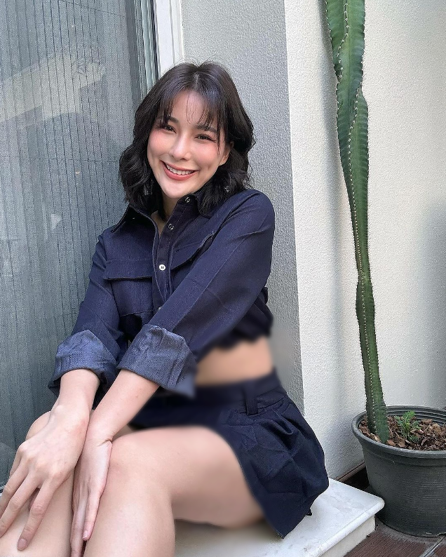 ខានឃើញយូរហើយ គូស្នេហ៍ Mario បង្ហាញសម្រស់ឡើងស្រស់ស្អាត ក្នុងឈុតមួយនេះ - Khmerload | Cambodia ...