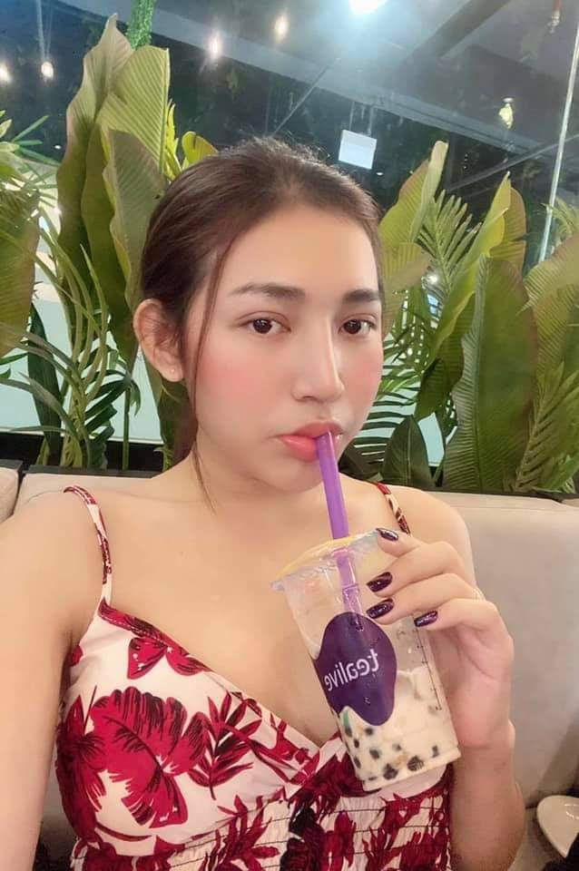 ချစ်စရာကောင်းသလို စိတ်ထားလည်းကောင်းတဲ့ ညီမလေးမေသစ္စာမောင်ရဲ့အကြောင်းလေးကိုပြောပြရင်း ဝမ်းနည်းမျက ...