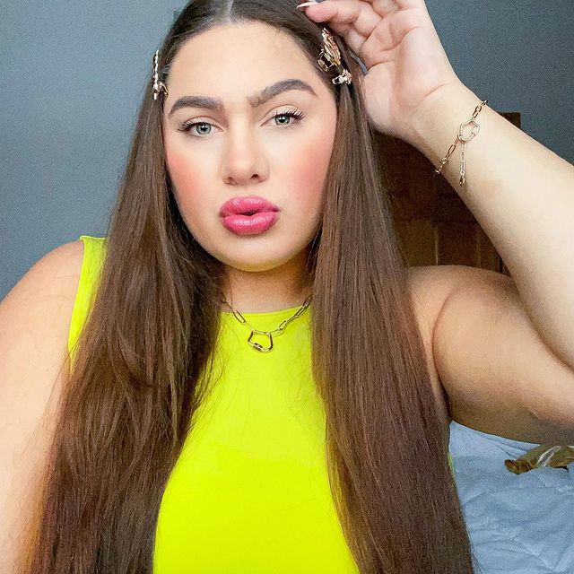 ម៉ាប់ៗមានអីមិនល្អ! ភ្ញាក់ផ្អើល ក្រោយបវរកញ្ញាផែនដីម្នាក់នេះ ...