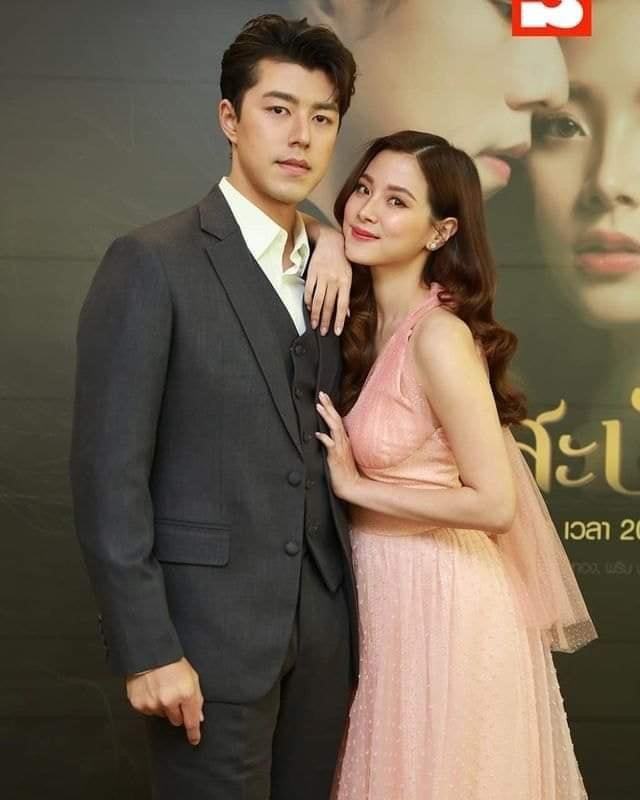 Nine Naphat နဲ့ ပတ်သက်ပြီး သူမရဲ့ ခံစားချက်ကို ပြောပြလာတဲ့ Baifern - Myanmarload | Myanmar ...