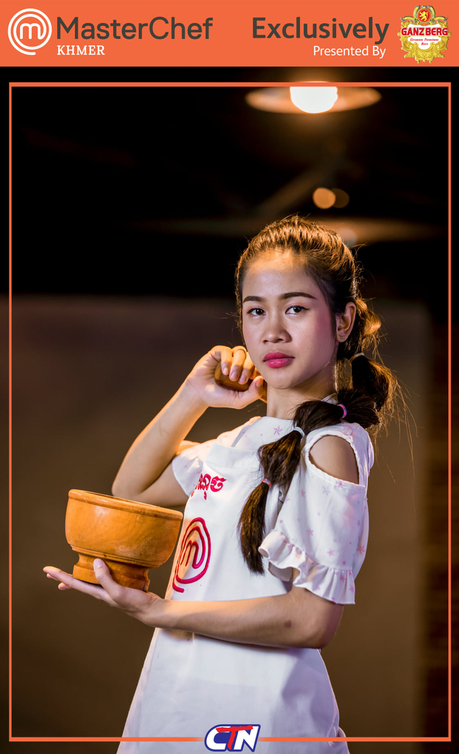 ទីបំផុតកម្មវិធី MasterChef Khmer រដូវកាលទី២ ឈានមកដល់វគ្គផ្តាច់ព្រ័ត្រនារាត្រីនេះហើយ (មានវីដេអូ ...