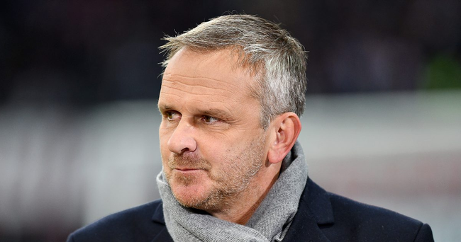 អុញនោះ! អតីតកីឡាករ Liverpool លោក Hamann វិភាគថា អង់គ្លេស ...