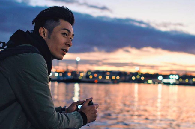 Pakho Chau ទទួលបានតំណែងថ្មីក្នុងរឿងហុងកុងដែលកំពុងល្បីខ្លាំងគឺ «Forensic Heroes ៥» - Khmerload ...