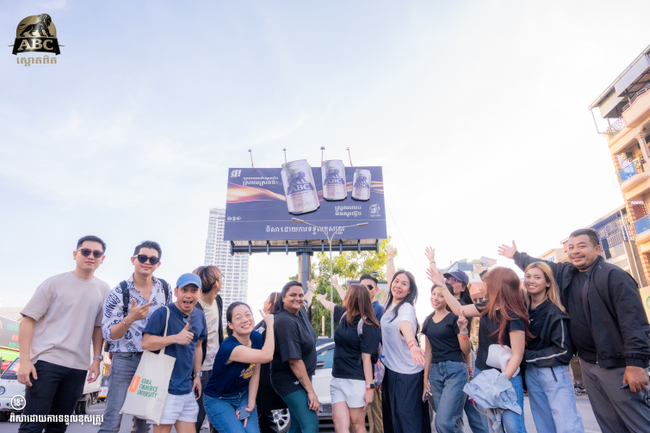 ABC Smooth Stout ...