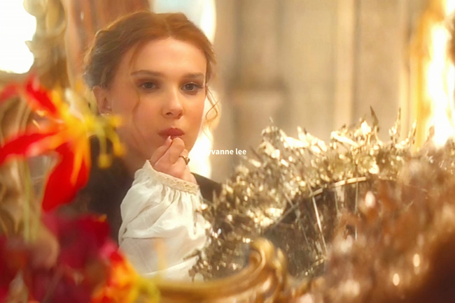 សម្រស់ Milly Bobby ក្នុងភាពយន្ដថ្មី ពិតជាស្រស់ស្អាតដូចនារីសម័យបុរាណ - Khmerload | Cambodia ...