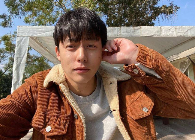 ក្រោយខមិនសារអាណិតចំពោះពិធីកររូបនេះ Mark Prin ...