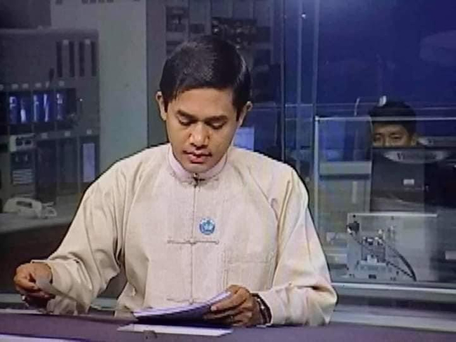 စျေးကြီးလွန်းတဲ့ အိမ်မက်တွေအကြောင်းကို ဝေမျှပေးလိုက်တဲ့ ဦးကျော်သက်လင်း - Myanmarload | Myanmar ...