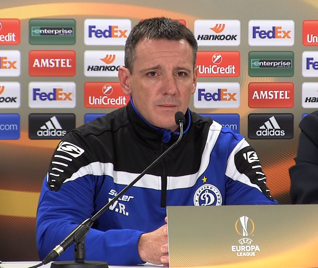 ក្លិប Al Wahda របស់អេមីរ៉ាតអារ៉ាប់រួមបានចែកផ្លូវជាមួយលោក Rasovic ...