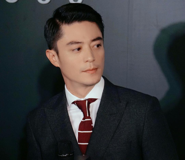 យូរៗចេញមកម្ដង Wallace Huo ស្រាប់តែបង្ហាញរឿងដ៏គួរឲ្យចាប់អារម្មណ៍មួយនេះ ...